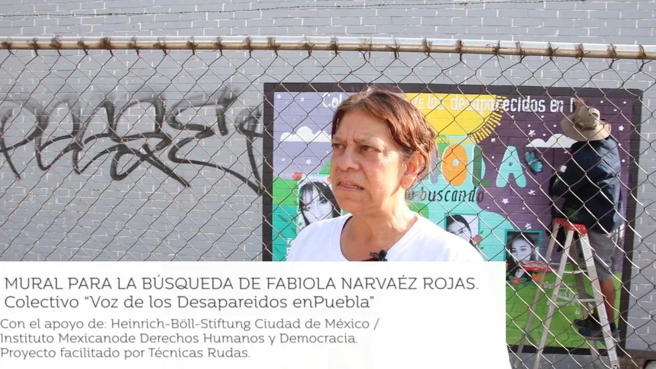 Fabiola-Narvaez on Vimeo