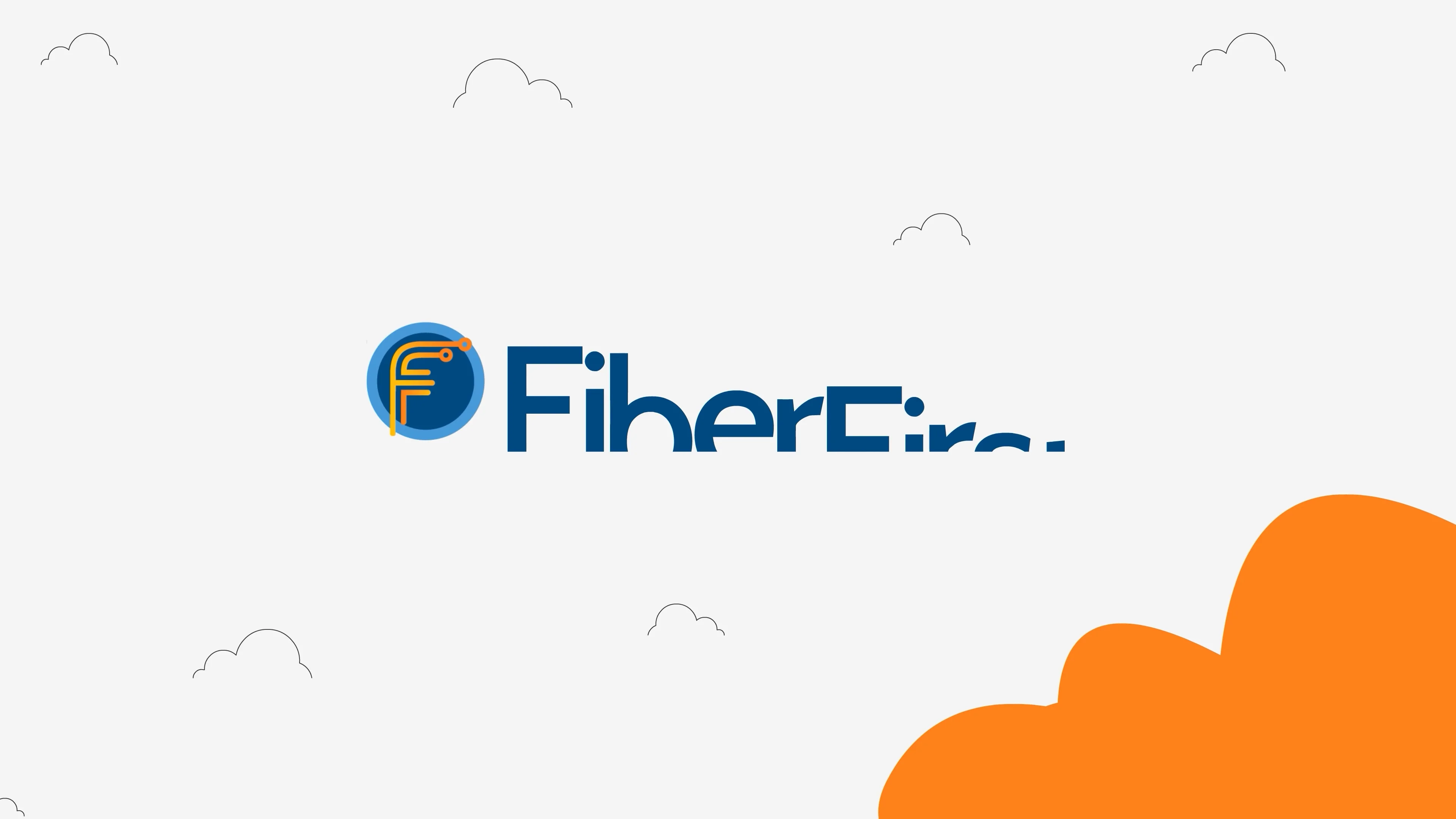 FiberFirst Installation Animation