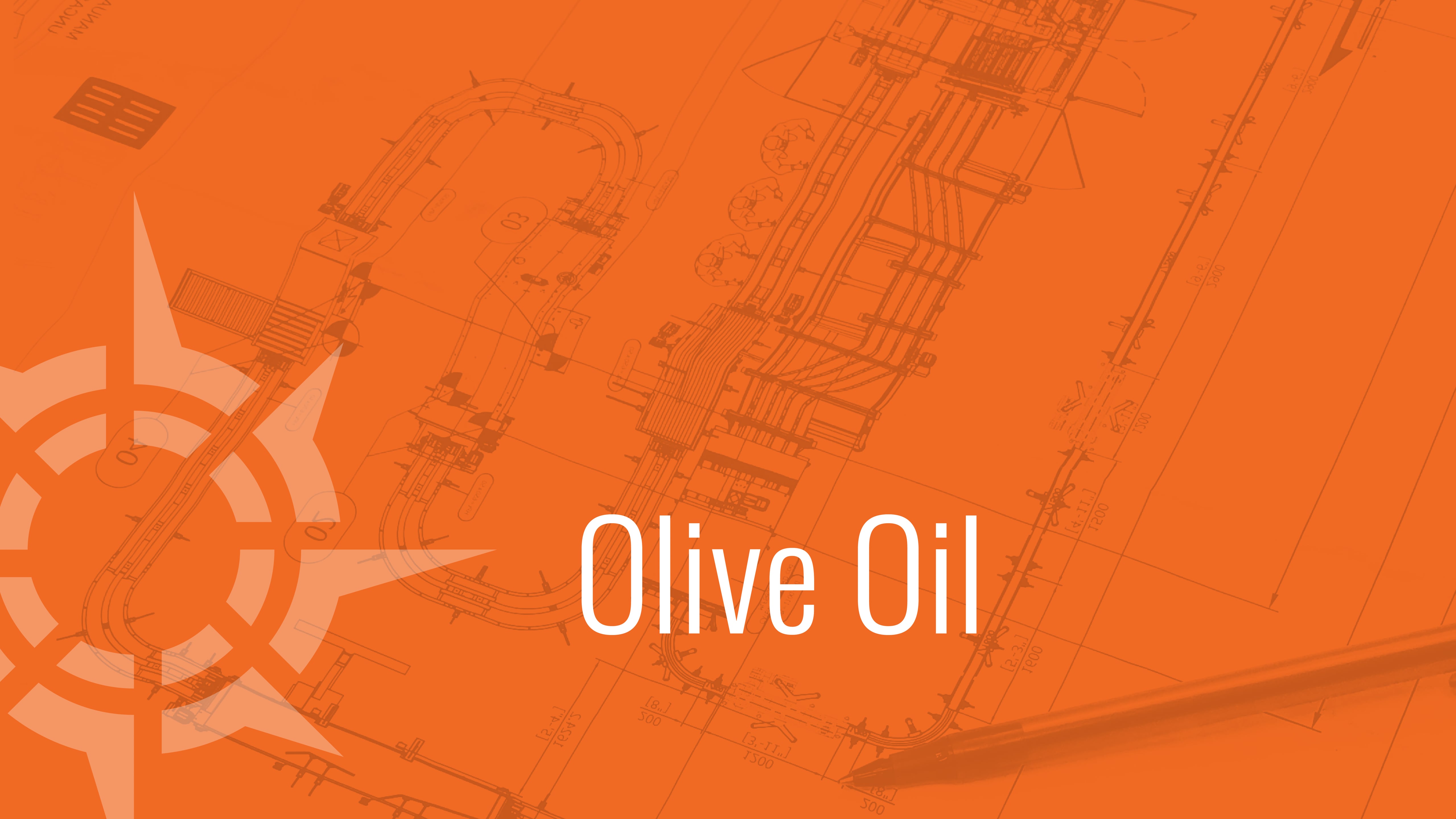 APS Olive Oil Line