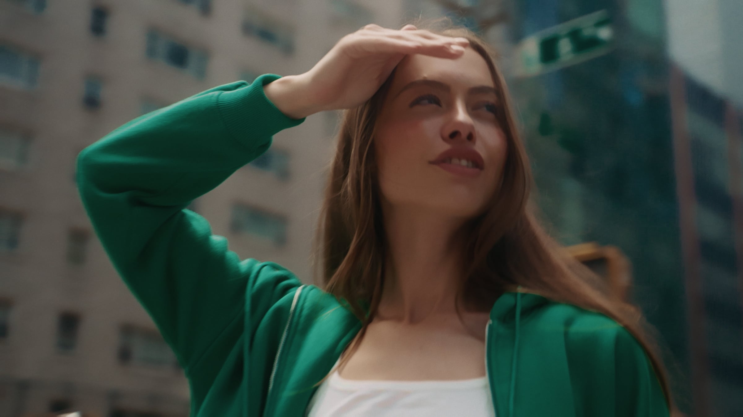 Ruby Kisses 60-Second Cut