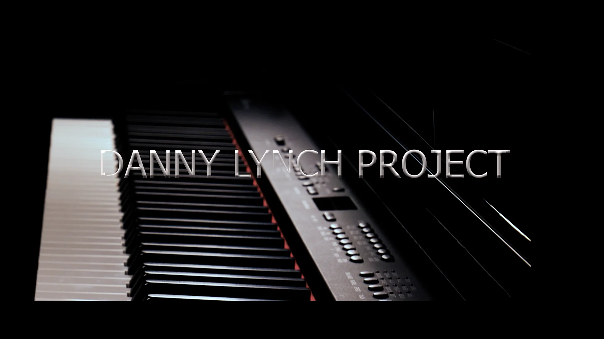 Gravity Official Music VideoBy Danny Lynch Project