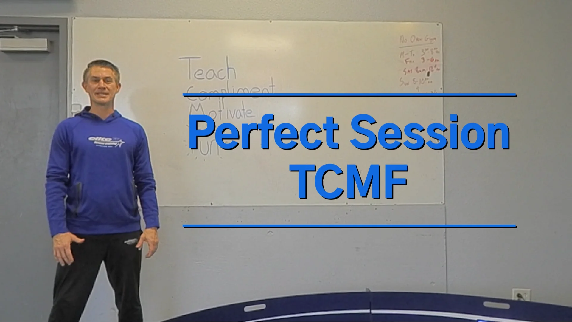 Perfect Session - TCMF - EliteFT Way (Edit Copy)