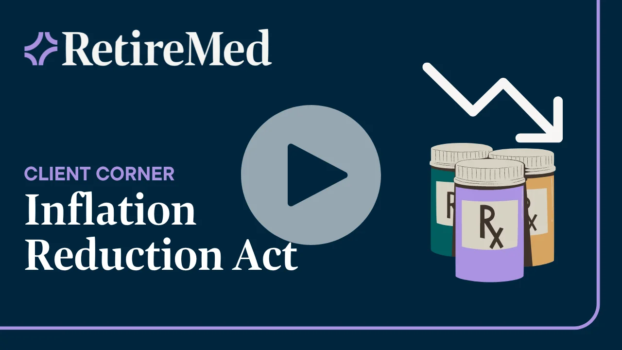 Inflation Reduction Act on Vimeo