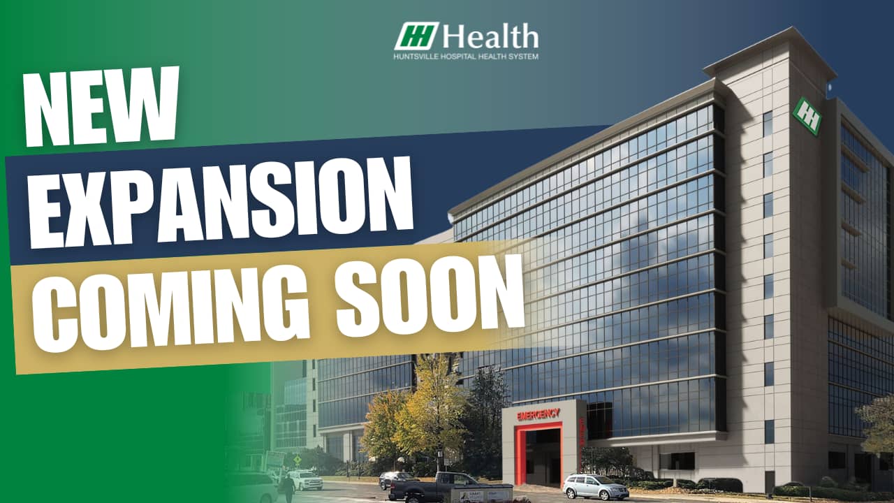 HH Health CEO Jeff Samz | Madison Street Tower Expansion on Vimeo