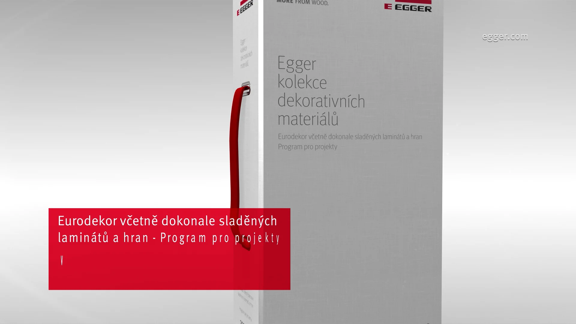 EGGER 3D KATALOG on Vimeo