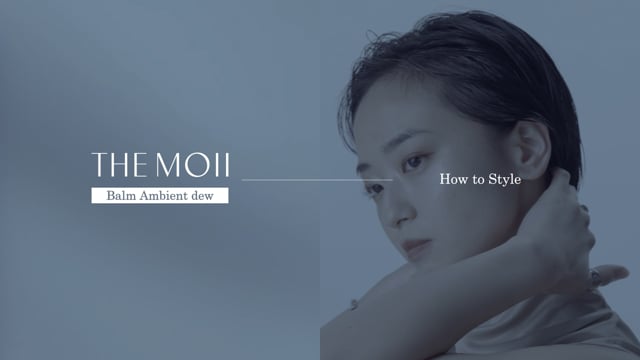 THE MOII | SERIES | PRODUCTS | LebeL ALL YOUR OWN