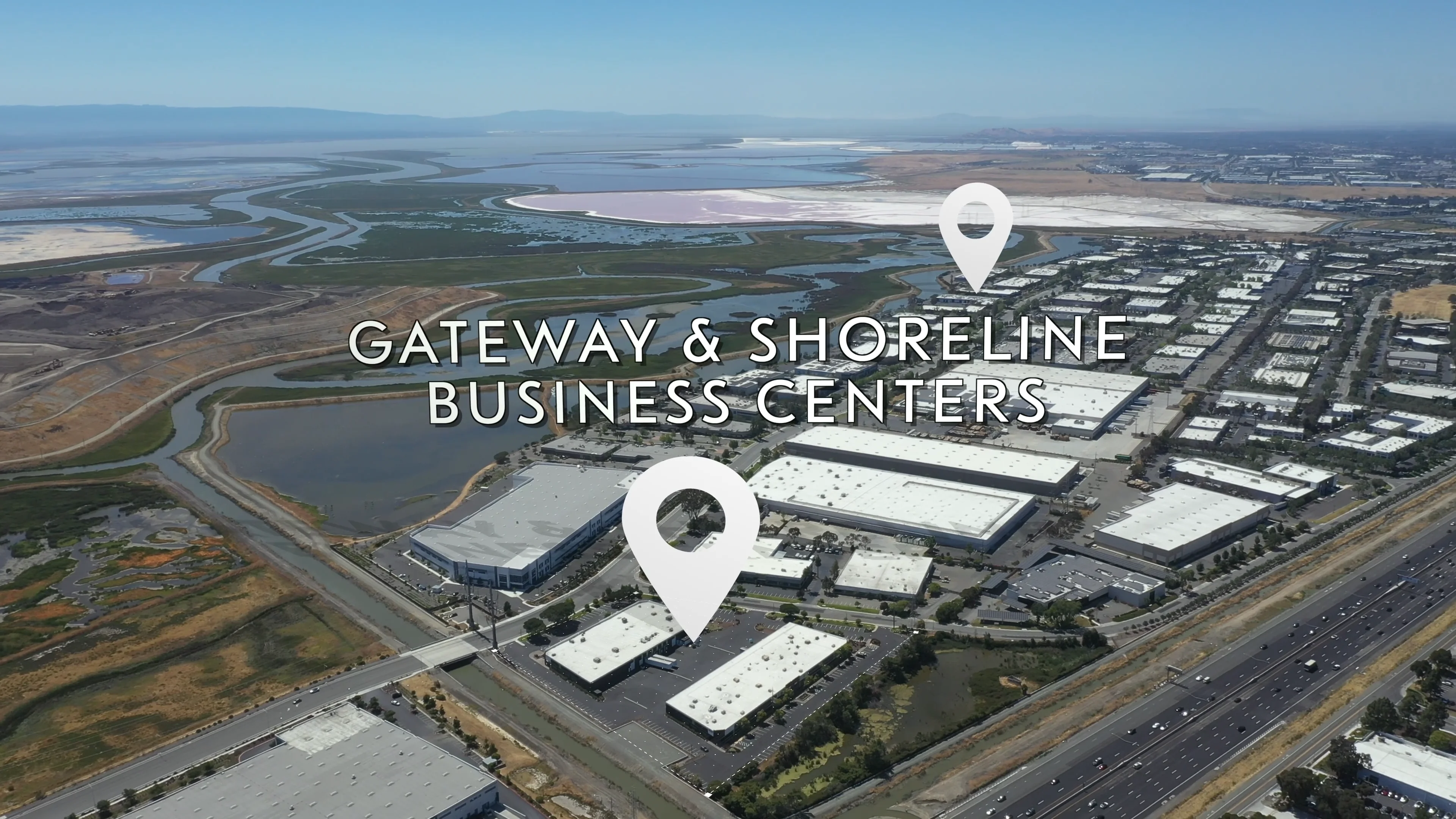 Colliers Capital Markets - Gateway and Shoreline Business Centers ...