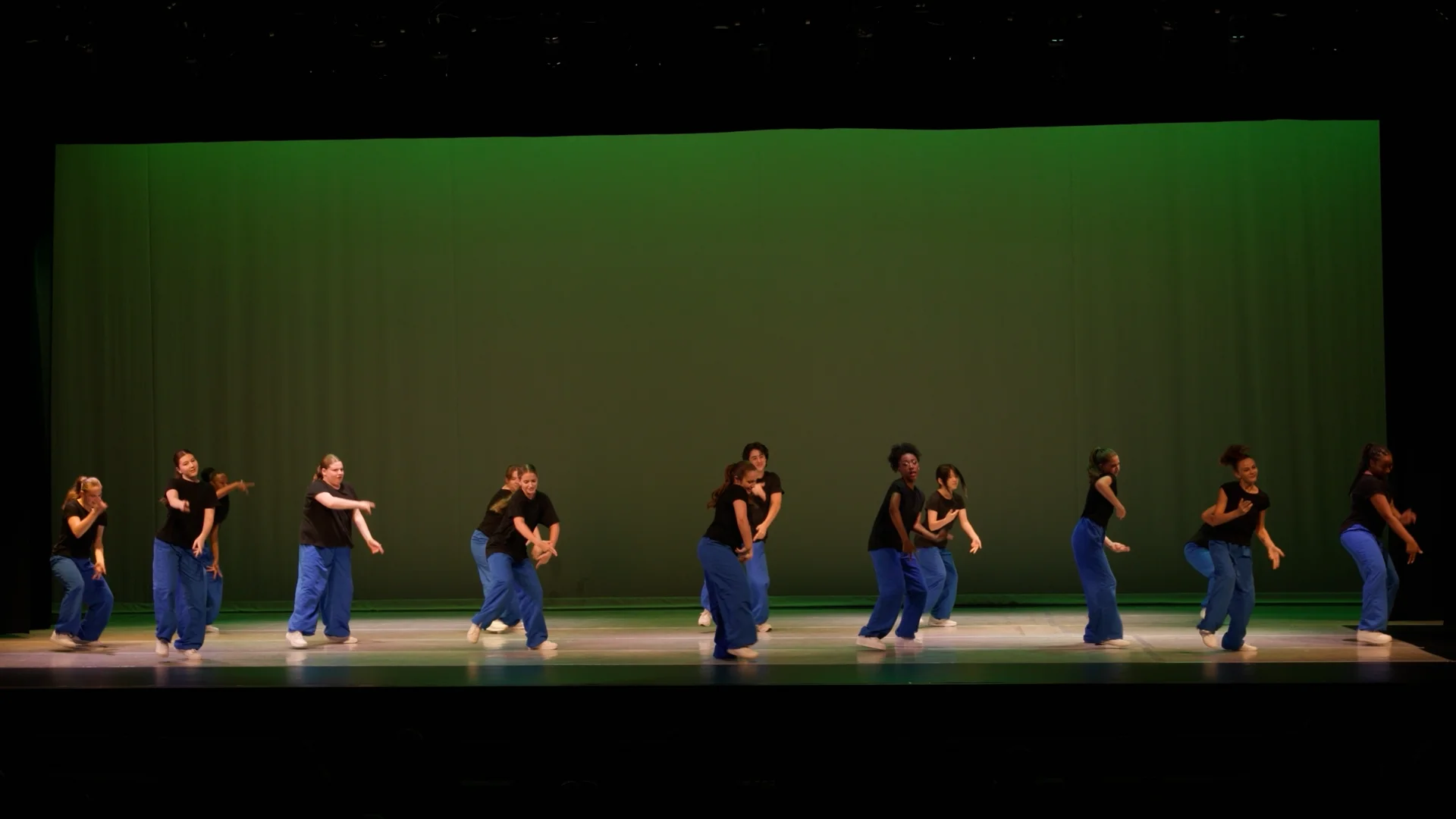 11. Getting Busy on Vimeo