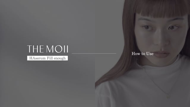 THE MOII | SERIES | PRODUCTS | LebeL ALL YOUR OWN