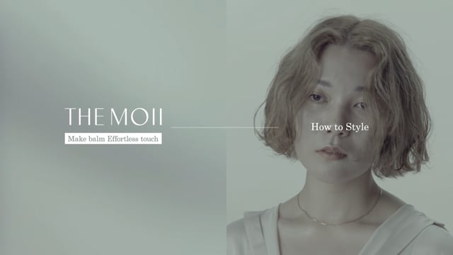 THE MOII | SERIES | PRODUCTS | LebeL ALL YOUR OWN