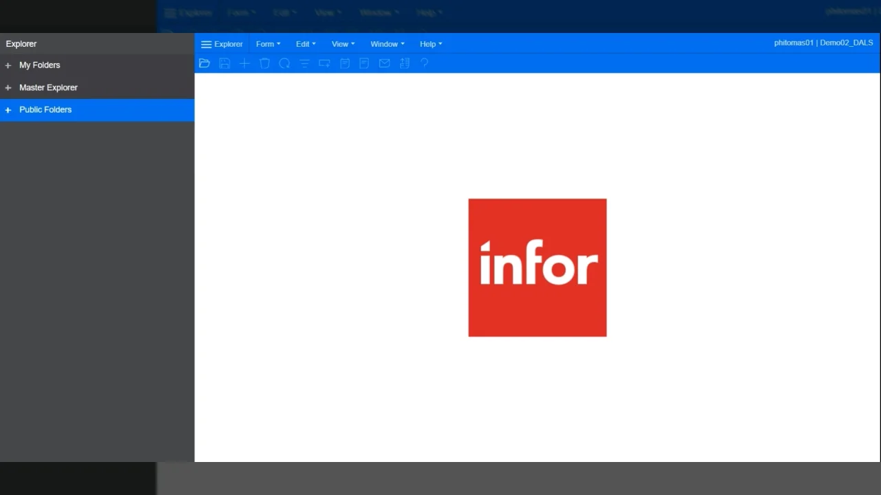 Infor CSI - Resubmission for E-Invoice Error_Reject_Invalid on Vimeo