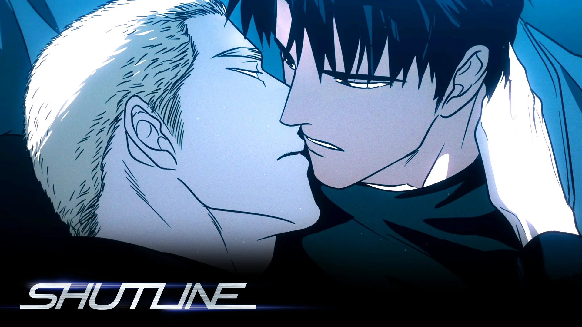 Watch 『셔트라인』 컷아웃 애니메이션 시즌1 : 1부 │『Shutline』 Cutout Animation Season1 ...