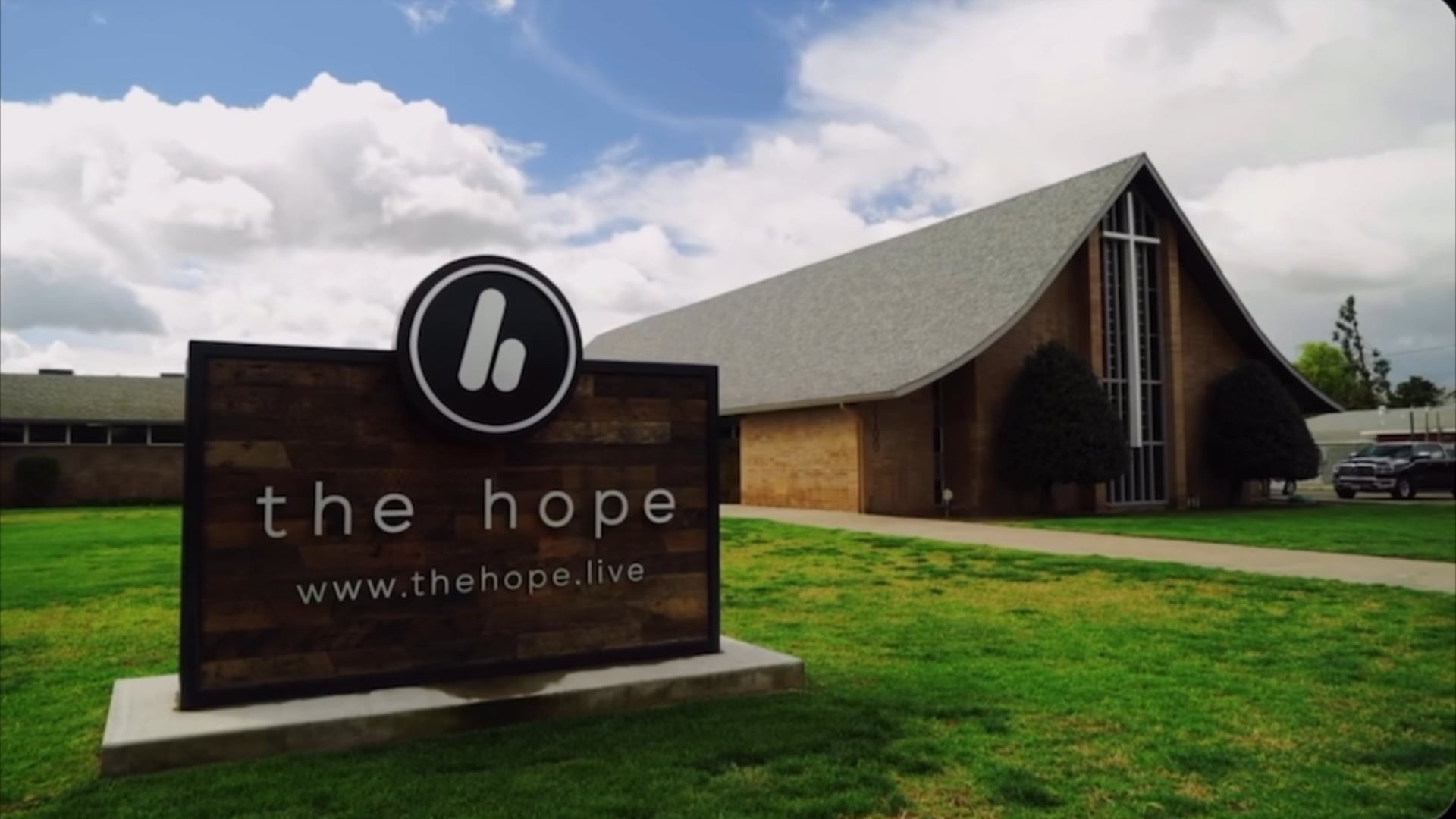 The Hope Church, Atwater