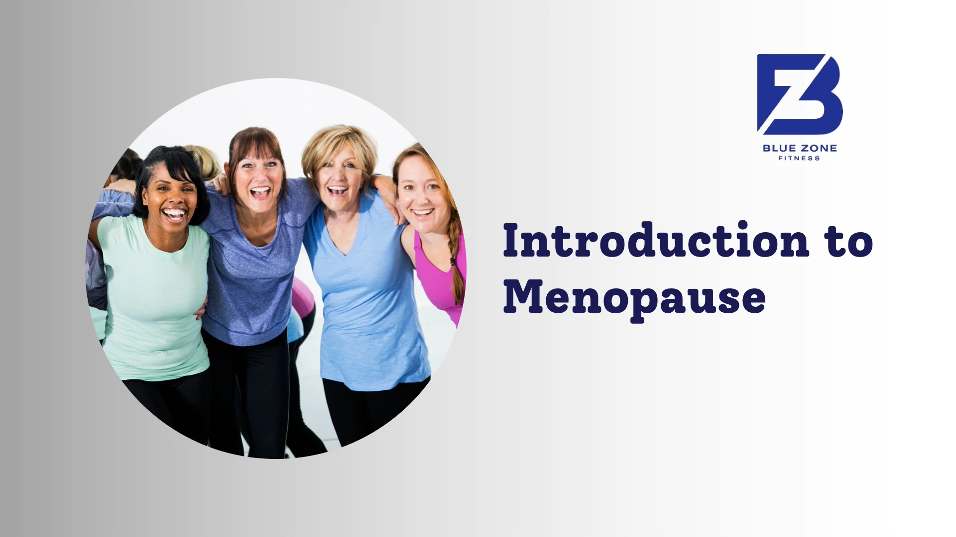 Introduction to Menopause on Vimeo