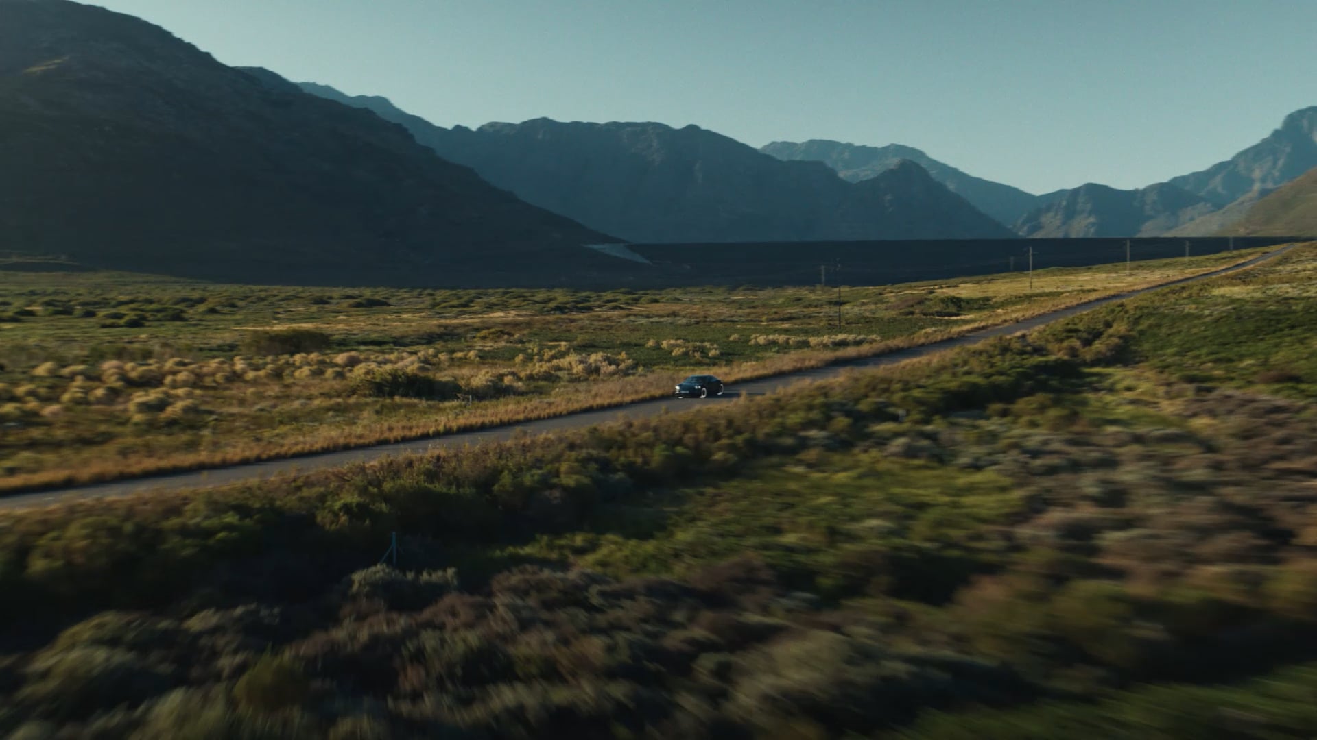 MICHELIN - IN MOTION | Videos & Movies on Vimeo