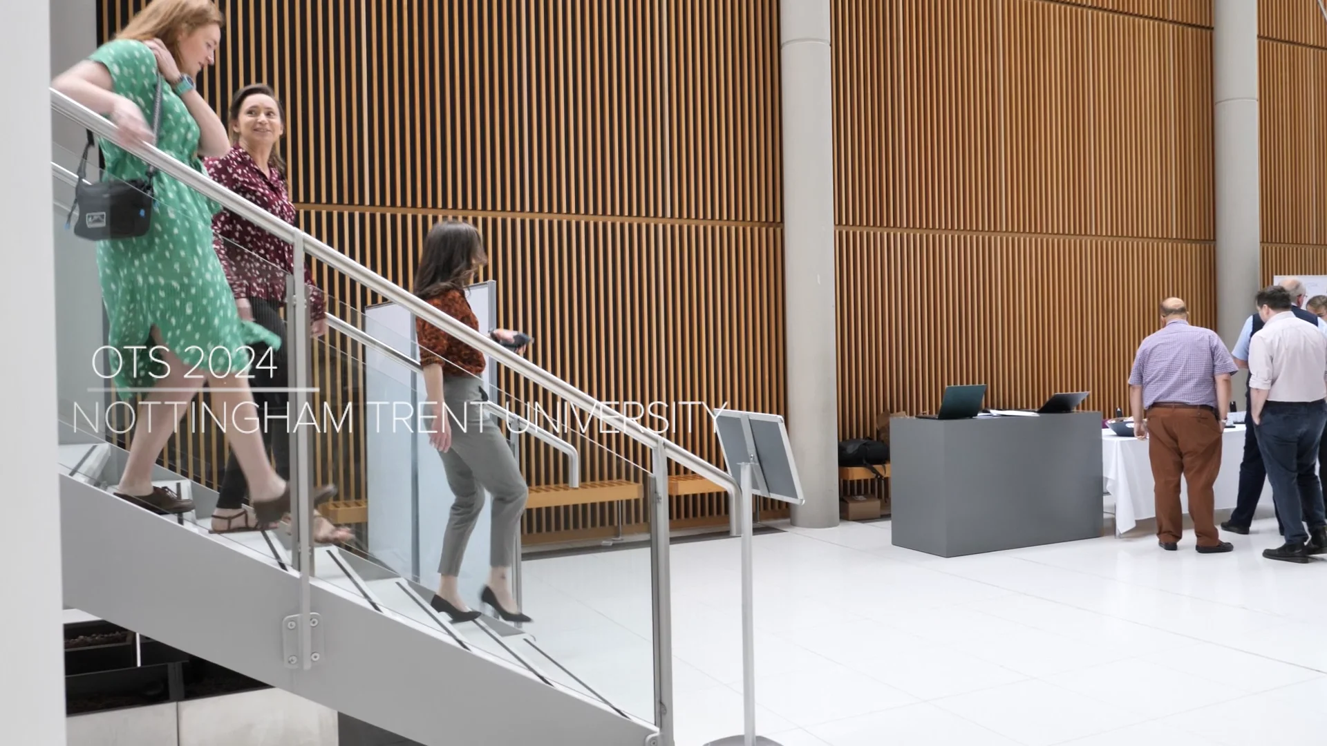 OTS 2024 Nottingham