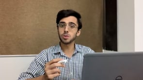 Mubashir A., Data Science and Python Tutor | Learn with data science Tutors