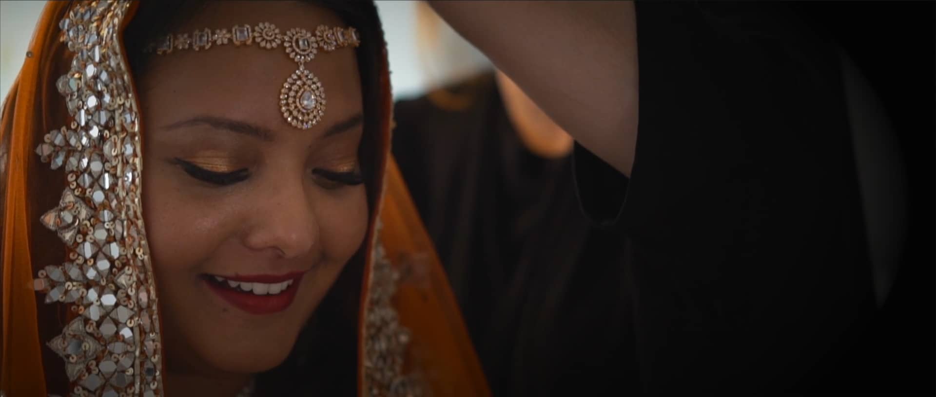 Maya & Simon | James David Films on Vimeo