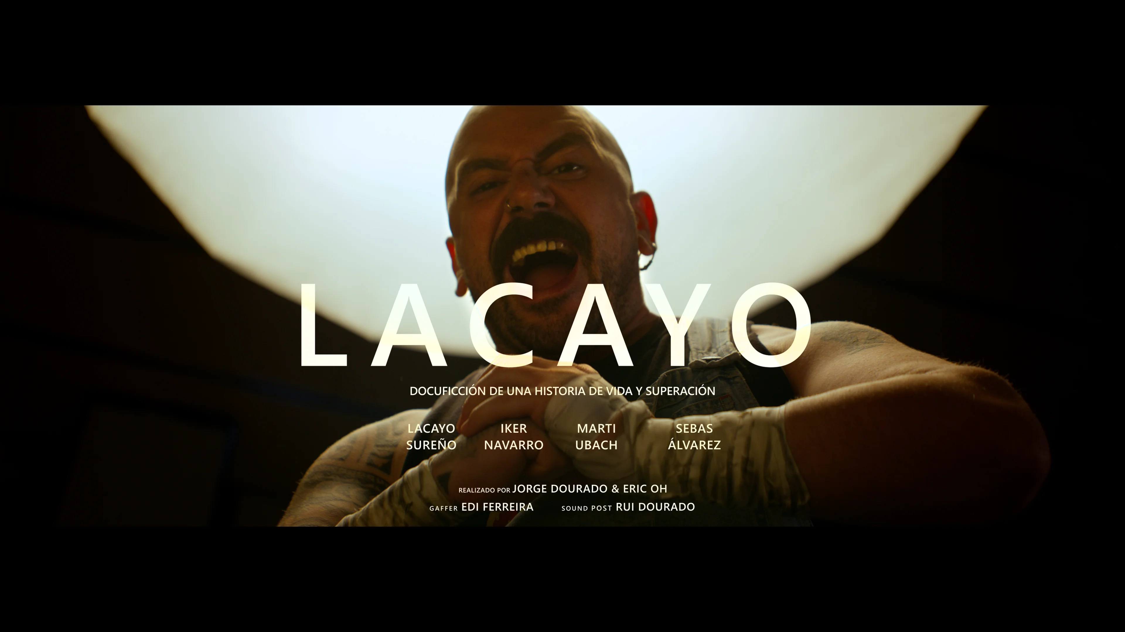 Lacayo