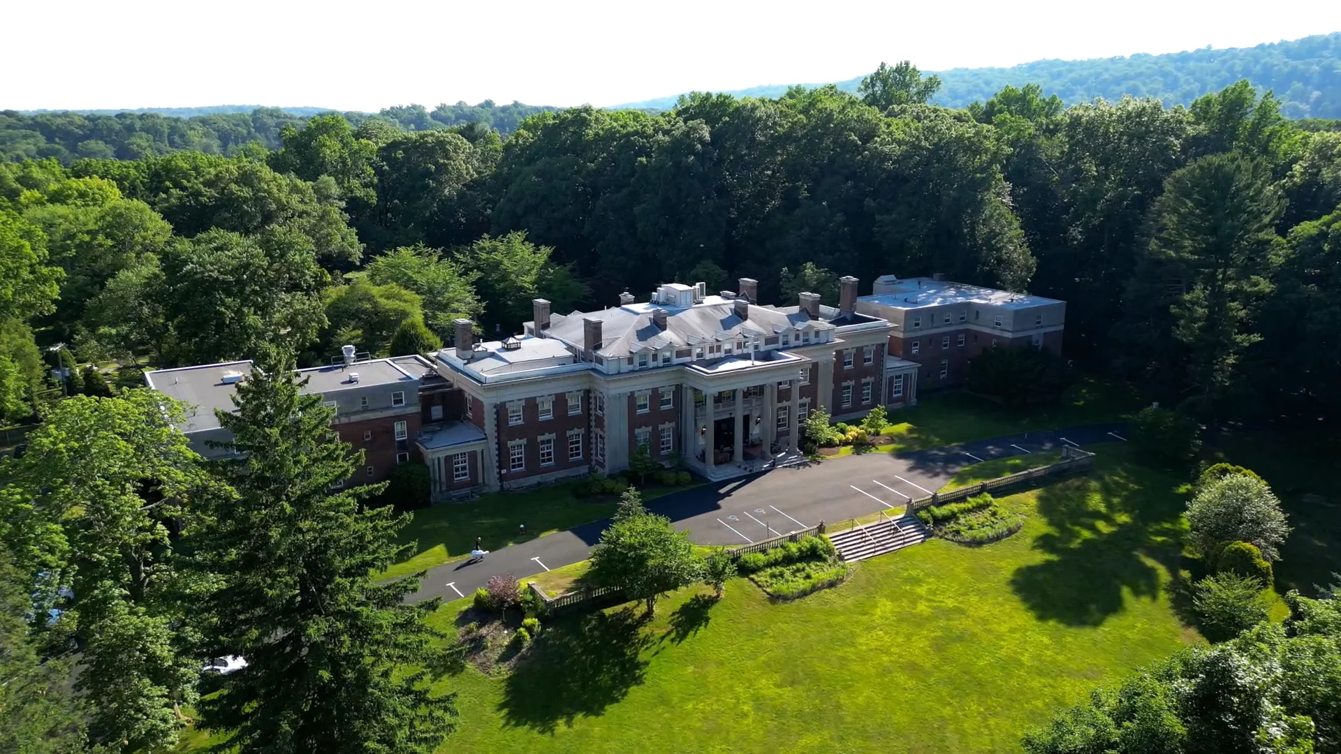 Loyola Jesuit Center - Evening in the Gardens 2024