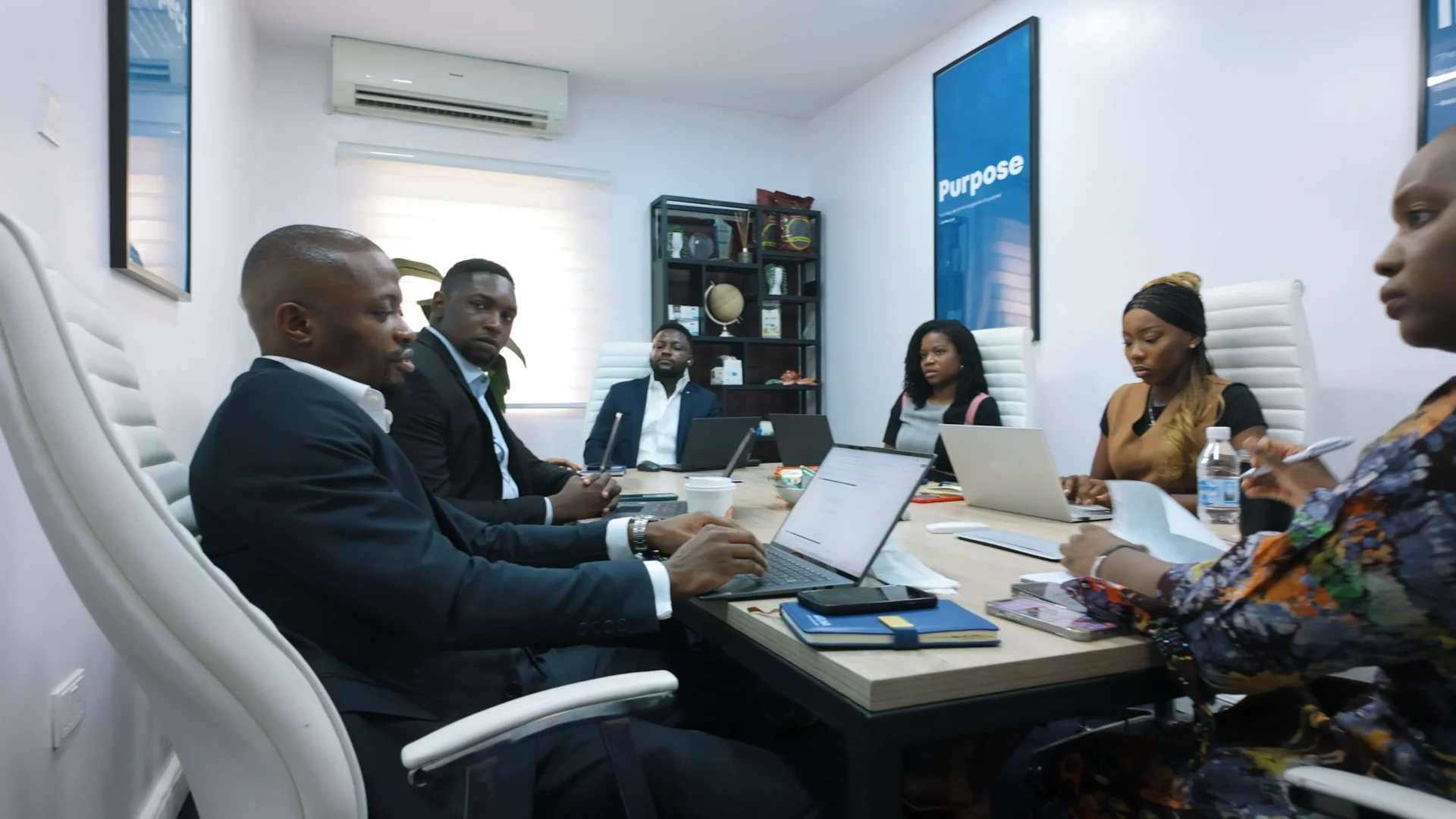 ARUWA CAPITAL INTRODUCTION VIDEO