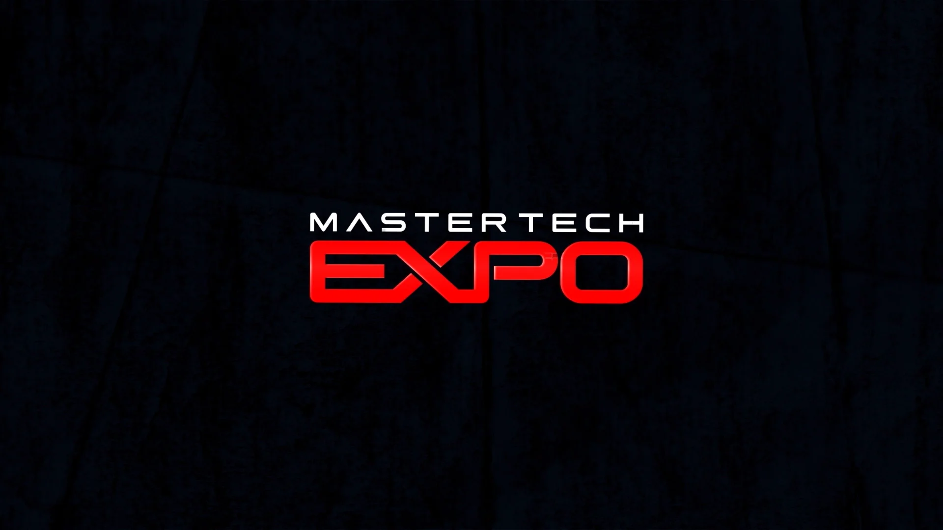 MASTERTECH training-competitions reel on Vimeo