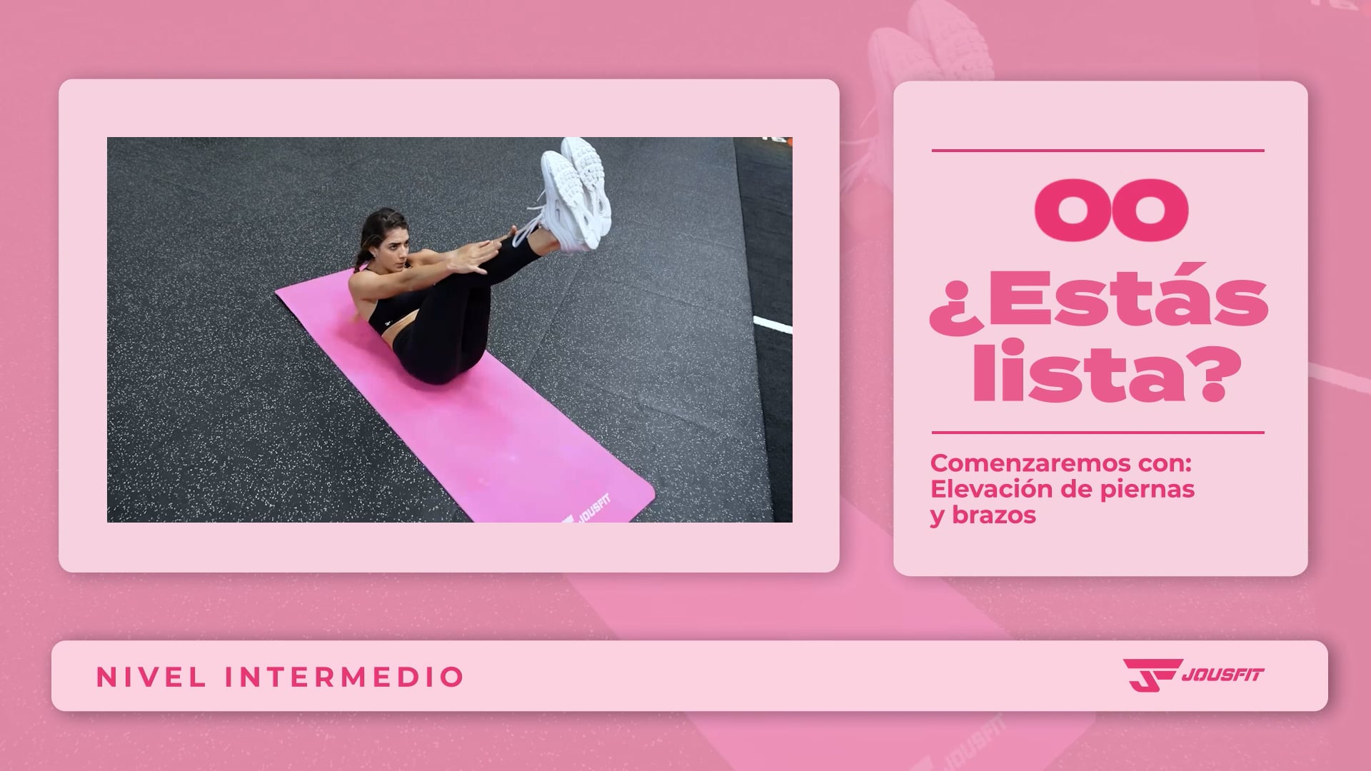 Lunes - Intermedio | Videos & Movies on Vimeo