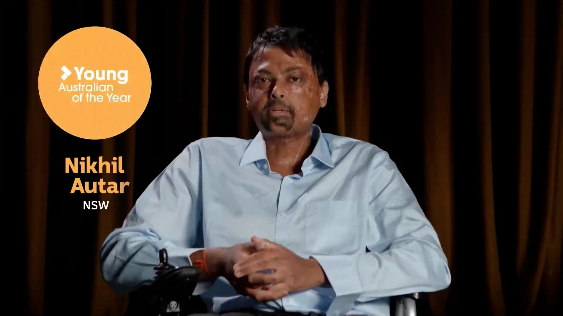 NSW_YAOTY_ NIKHIL AUTAR on Vimeo