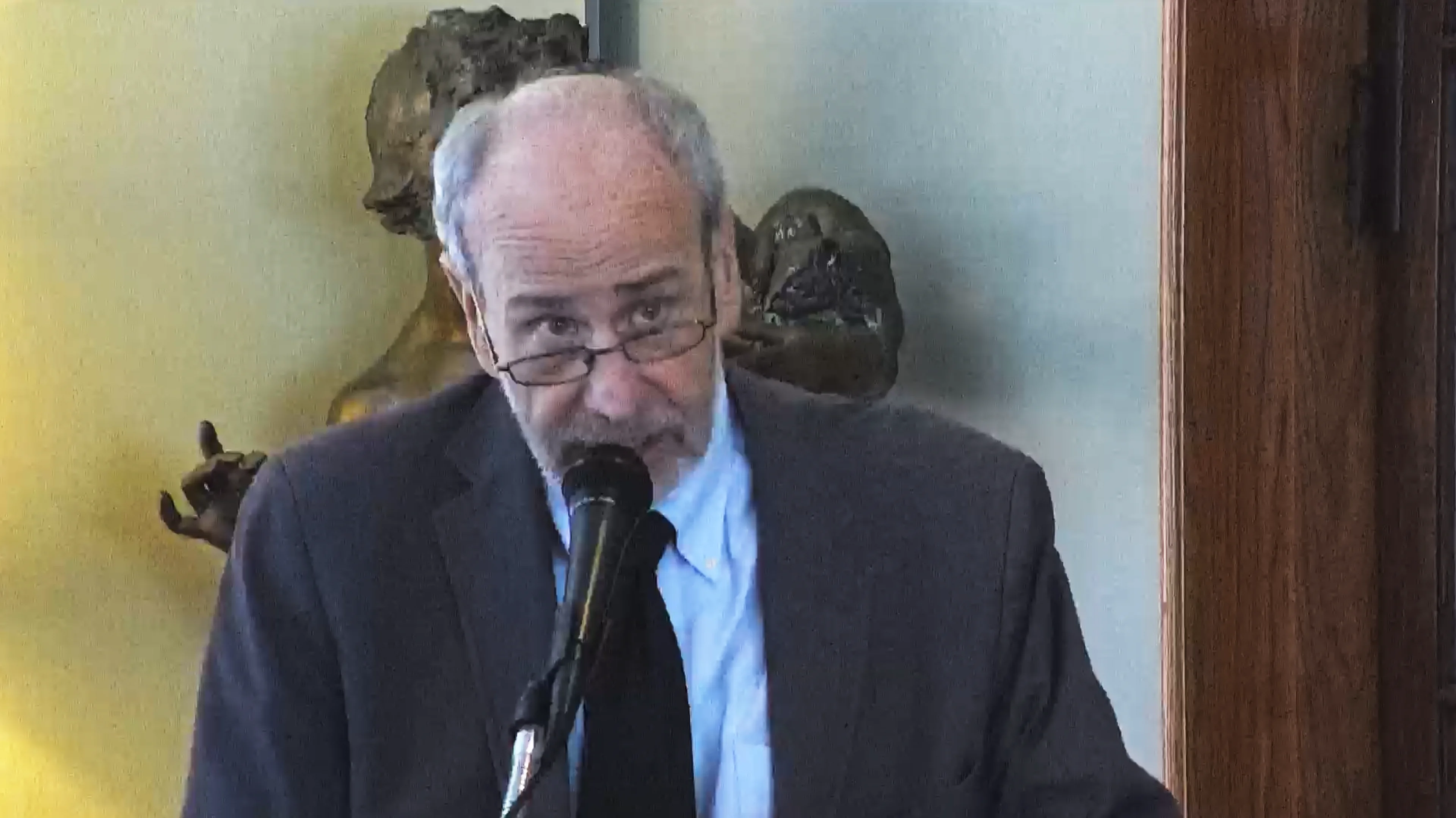 Introduction: Richard Reeder on Vimeo