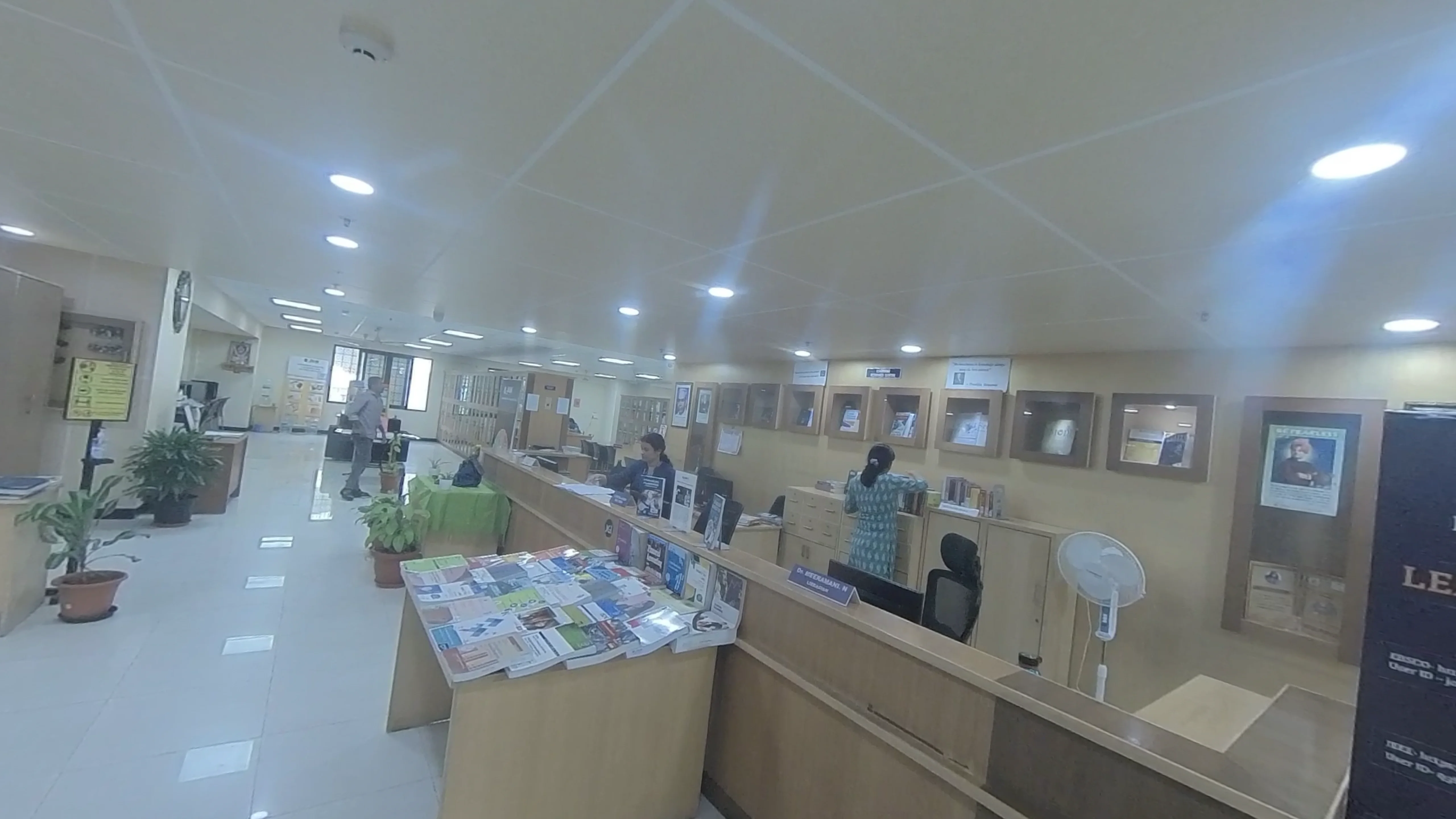 Jain Library Vid_2 on Vimeo