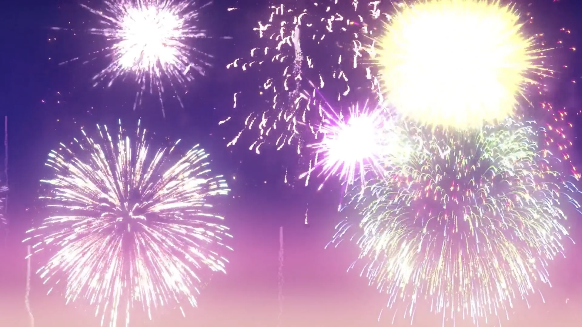 Fireworks Motivational Mind Elevation Film (3 minutes) on Vimeo