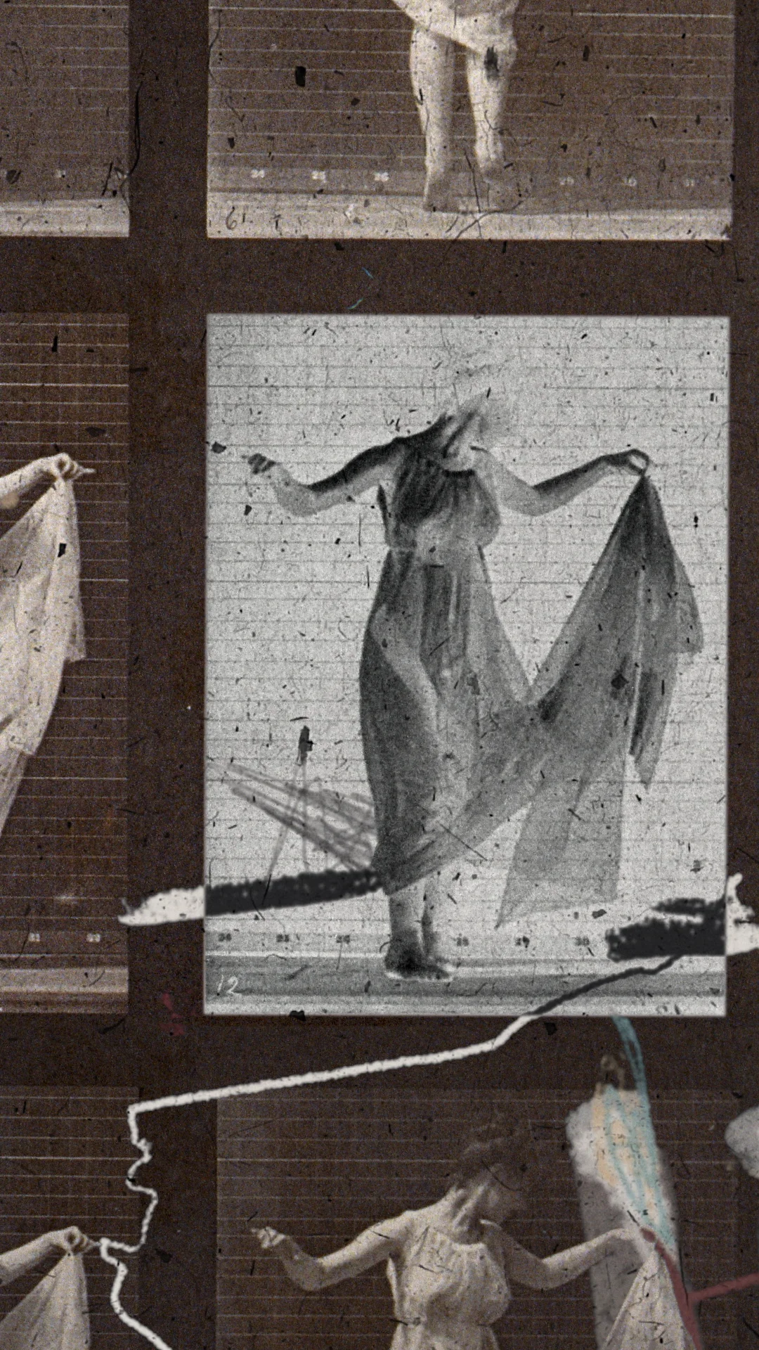 Woman Dancing | Muybridge Loop #1 on Vimeo