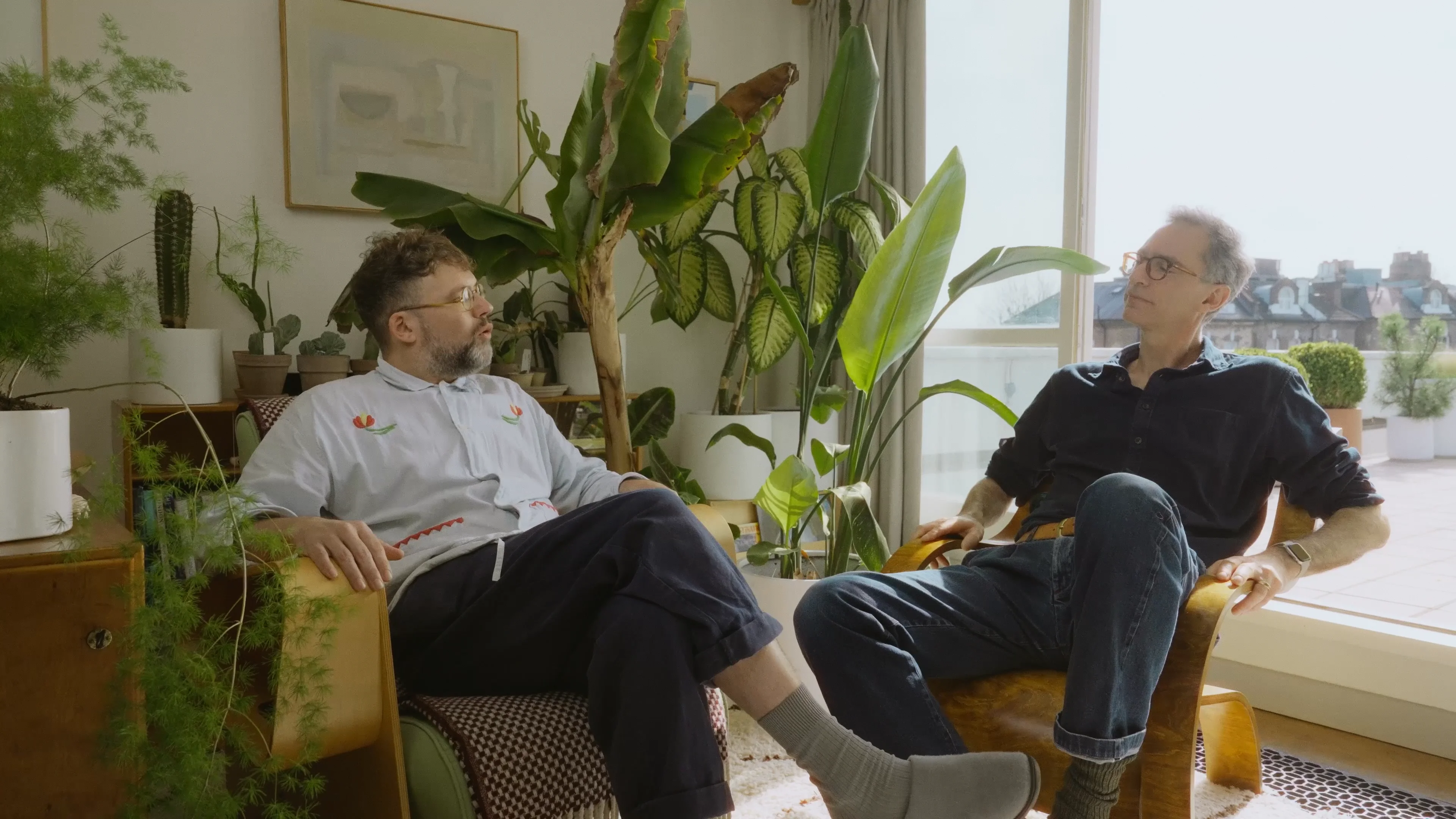 Cubitts x Niwaki Mirei Spectacle Collaboration on Vimeo