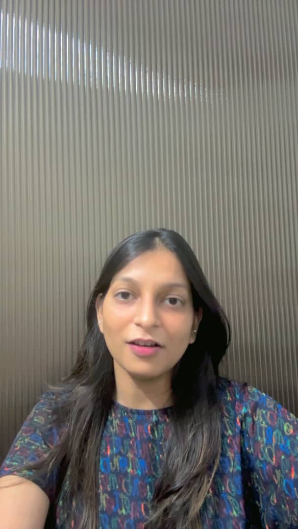 PALAK GUPTA on Vimeo