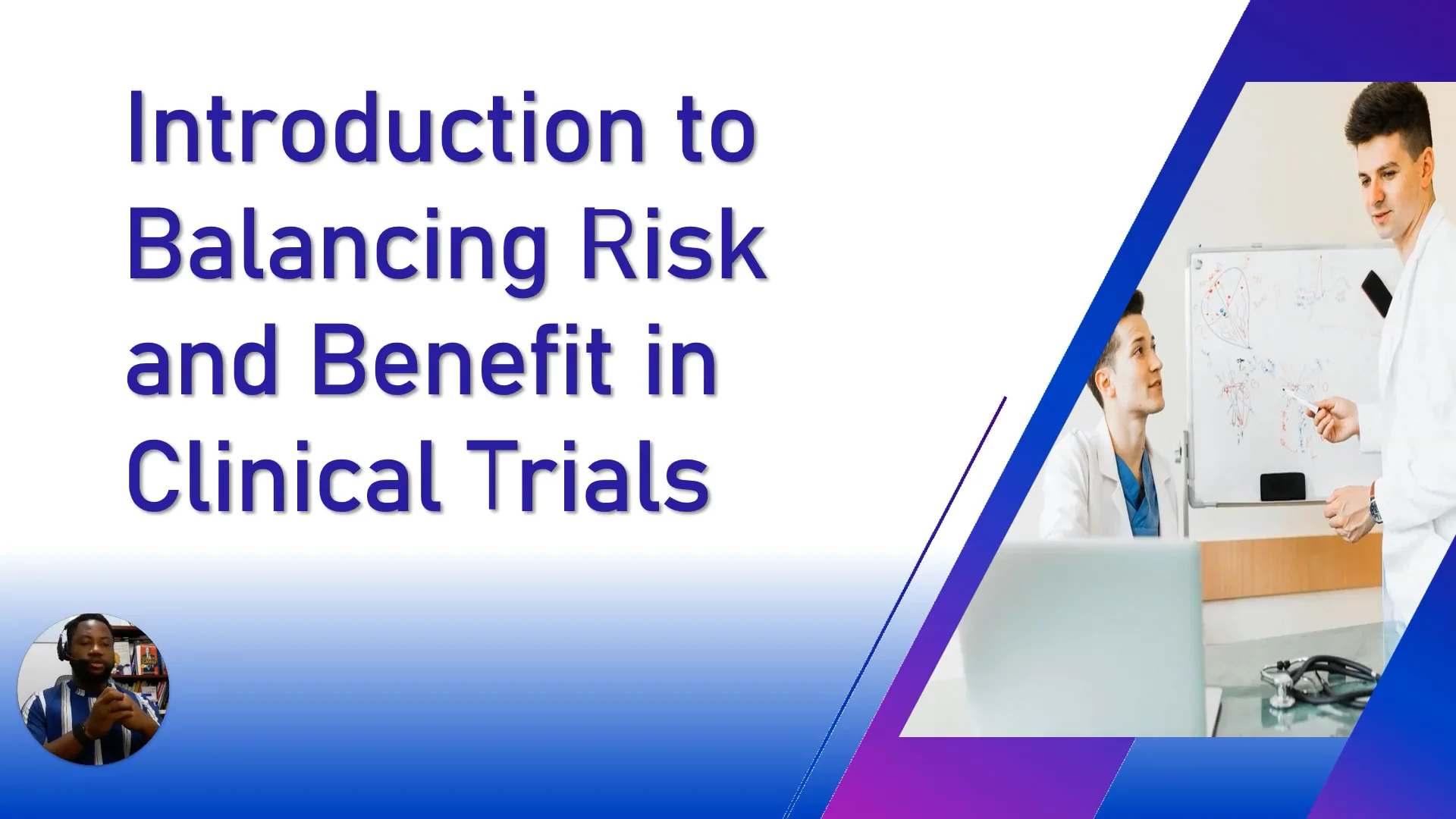 Balancing Risks and Benefits in Clinical Trials