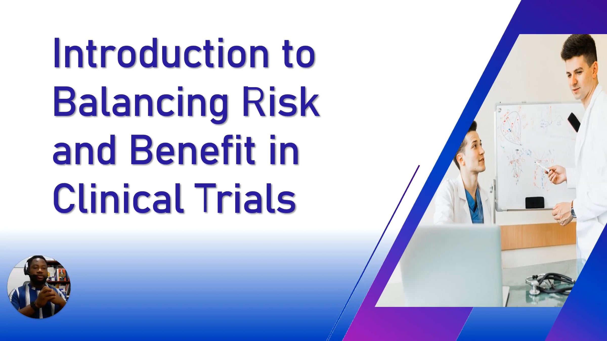 Balancing Risks and Benefits in Clinical Trials