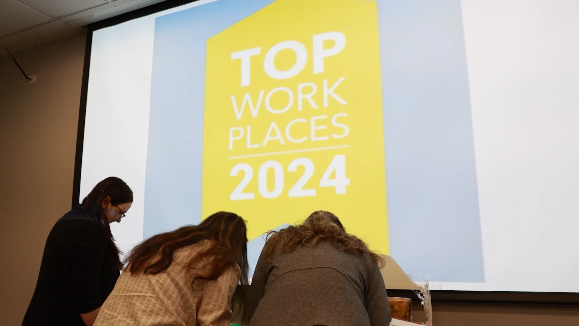 Colorado PERA is a TOP Workplace