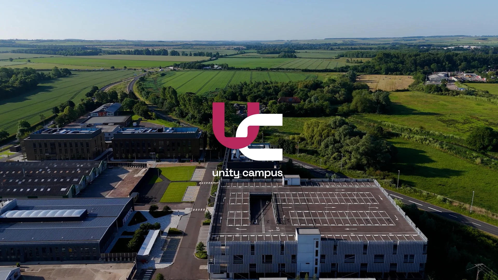 Unity Campus Film on Vimeo
