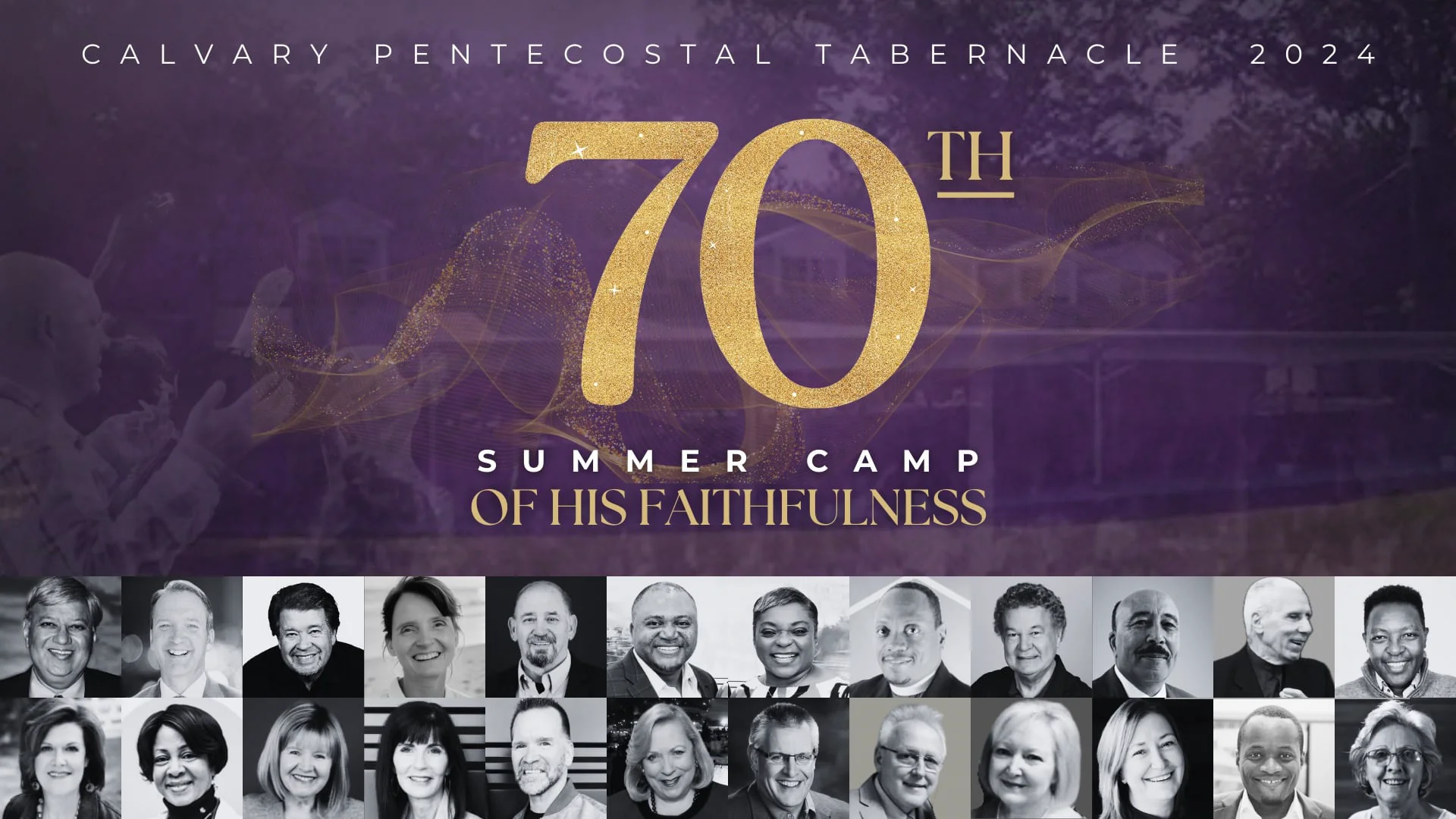 Bobby Hogan - Restoration With Interest! – ES070324 on Vimeo