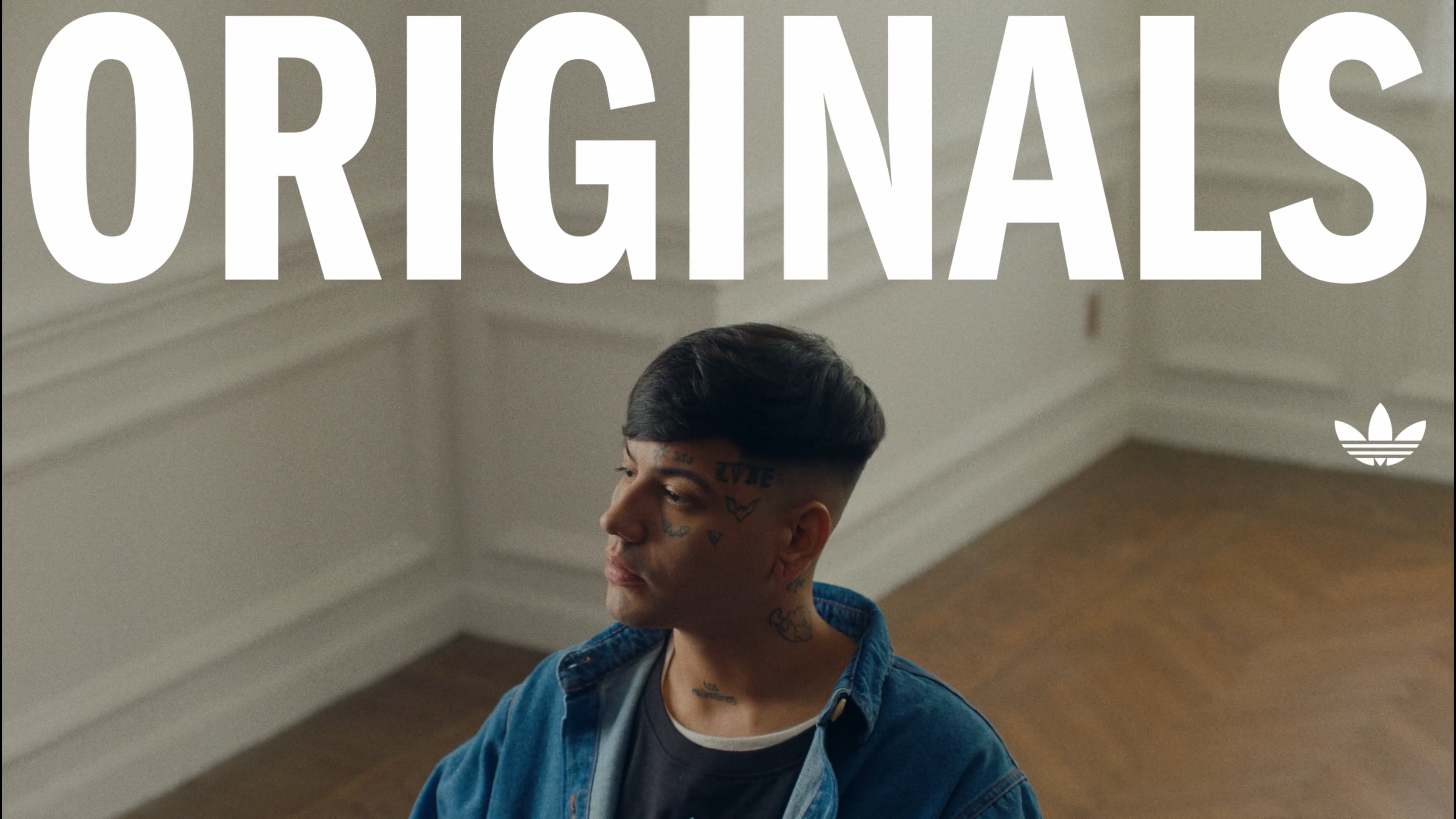 adidas Originals x Duki