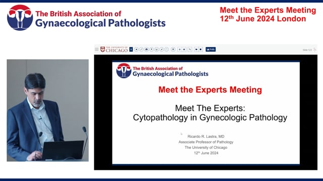 2024 – Meet the Experts Meeting – The British Association of ...