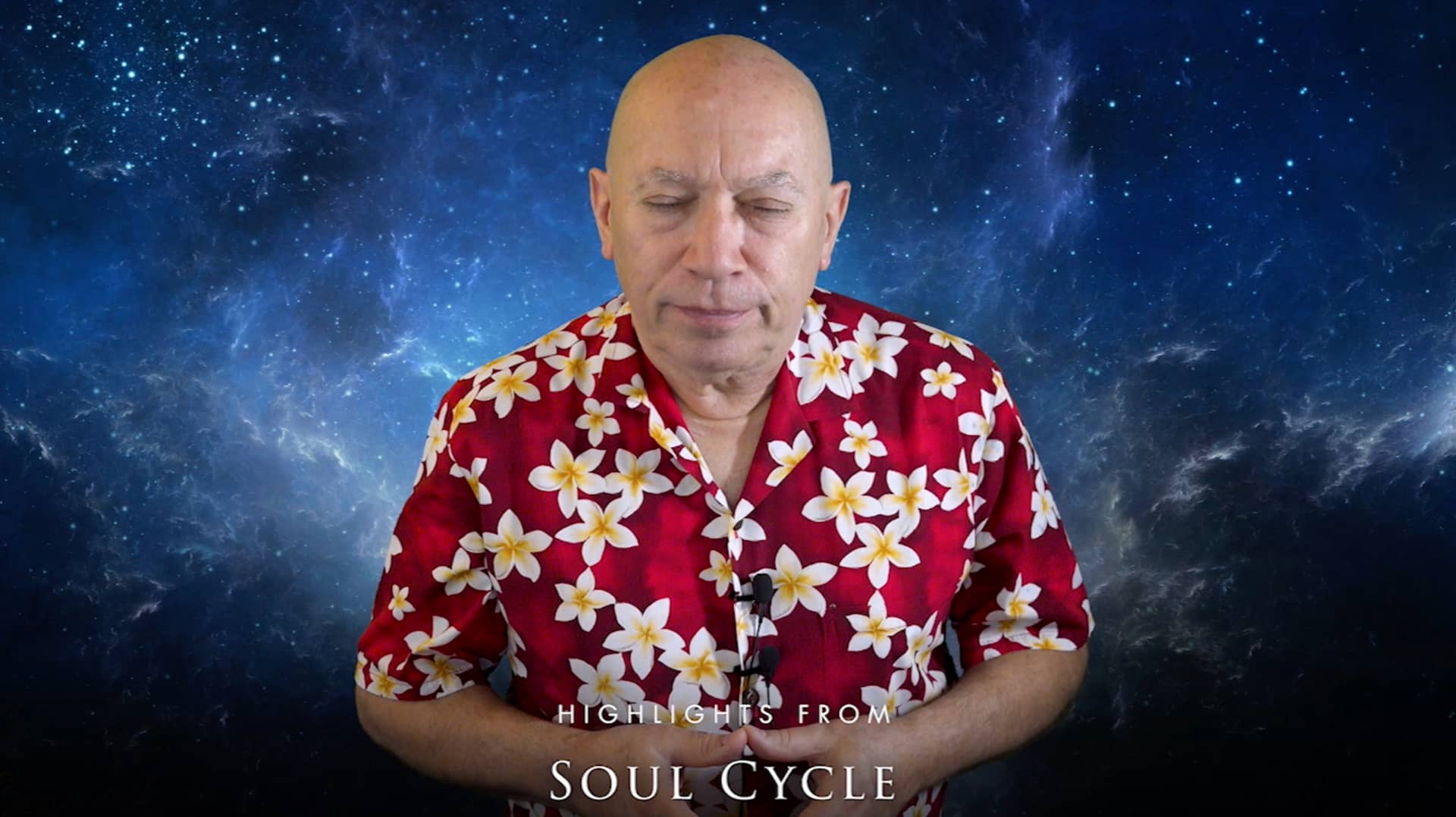 Bashar :: Soul Cycle - Highlights on Vimeo