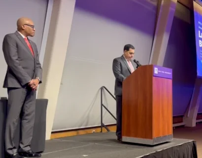 NHIT CEO Luis Belen Recipient of the NYU 2024 Martin Luther King, Jr ...