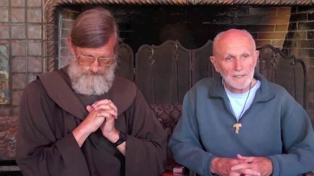 Matt Tumulty, ofm, and David Buer, ofm on Vimeo