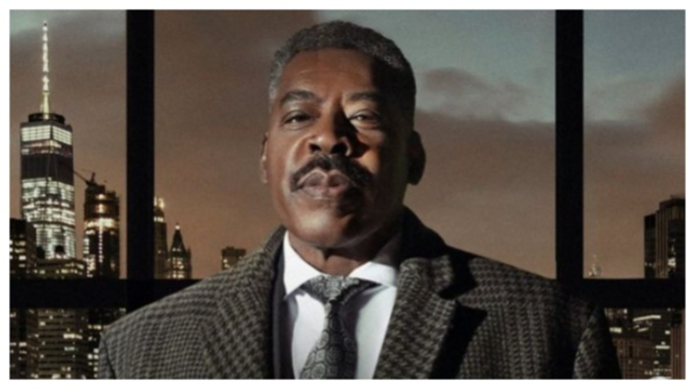 EUR: Ernie Hudson Talks Role as L.C. Duncan in 'The Family Business ...