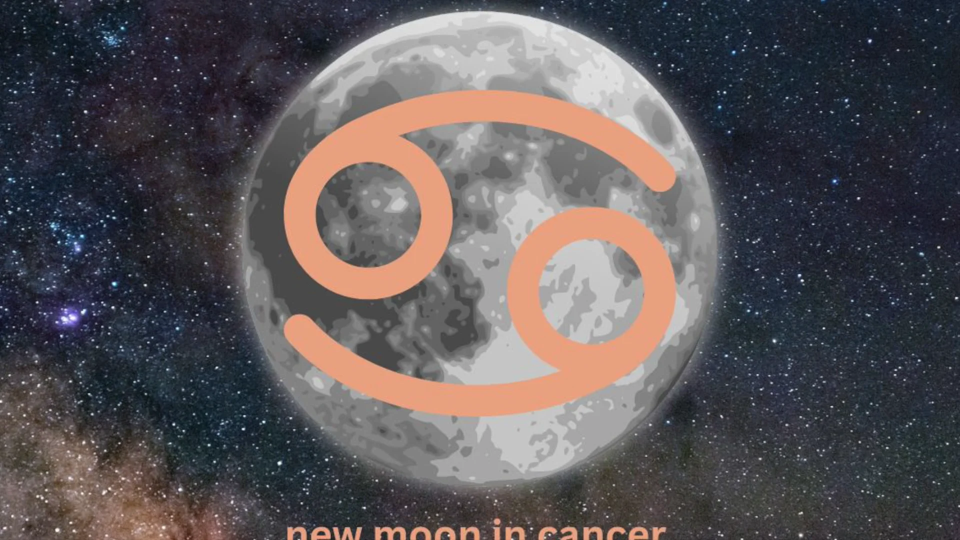 Watch Lunar Practice: New Moon in Cancer 7.5.24 Online | Vimeo On ...