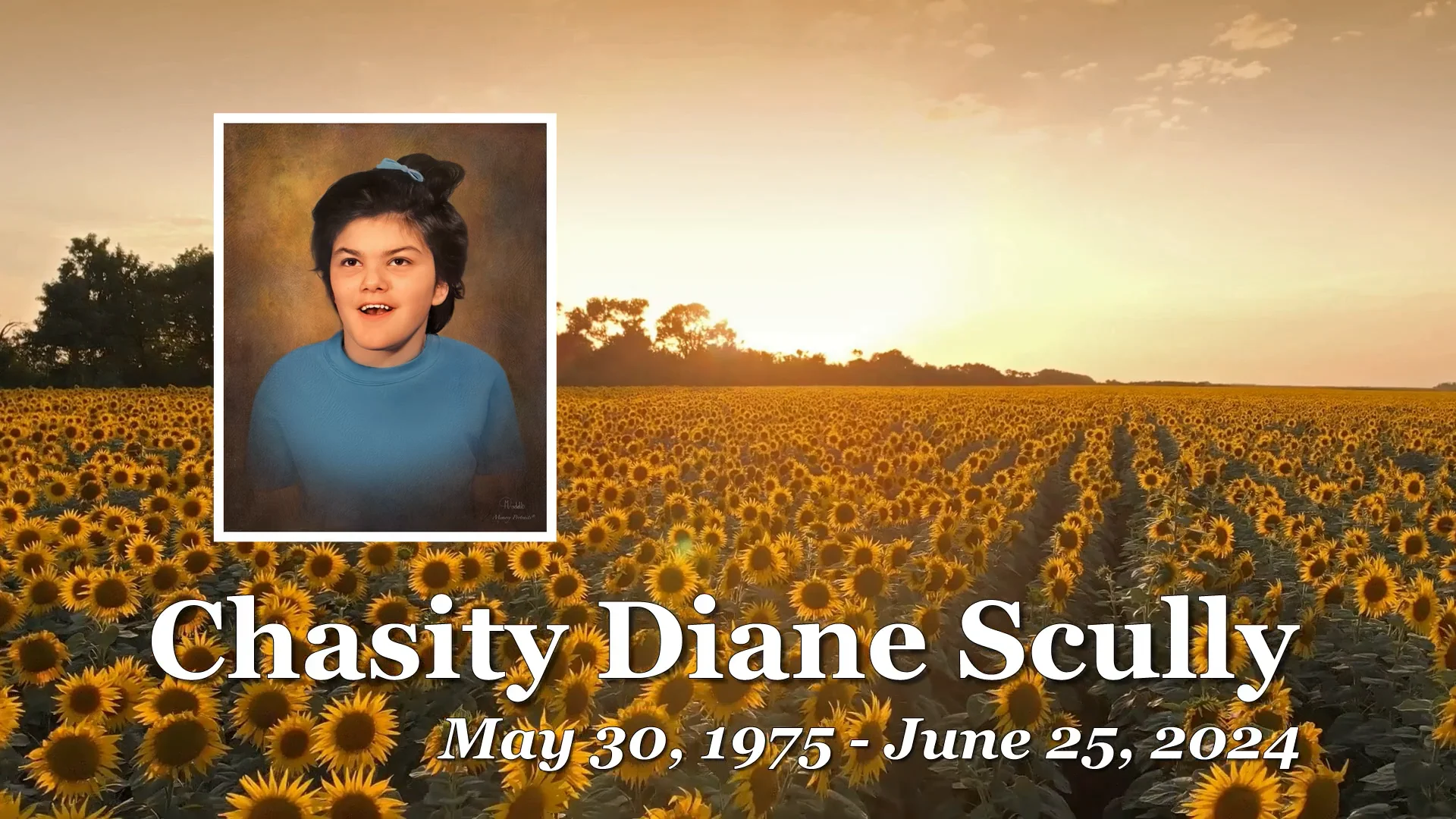 Chasity Diane Scully - Morgan & Nay Chastity Scully on Vimeo