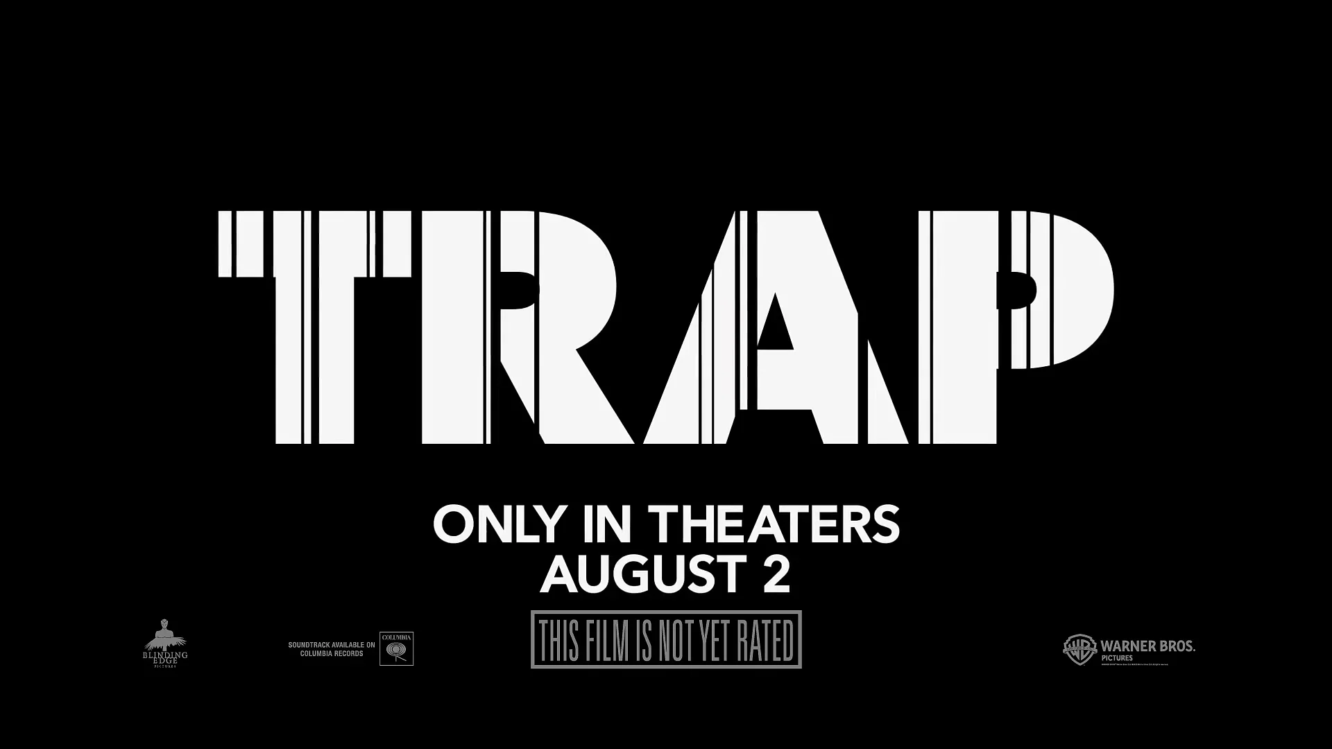 Trap TV06 - "Barricade" on Vimeo