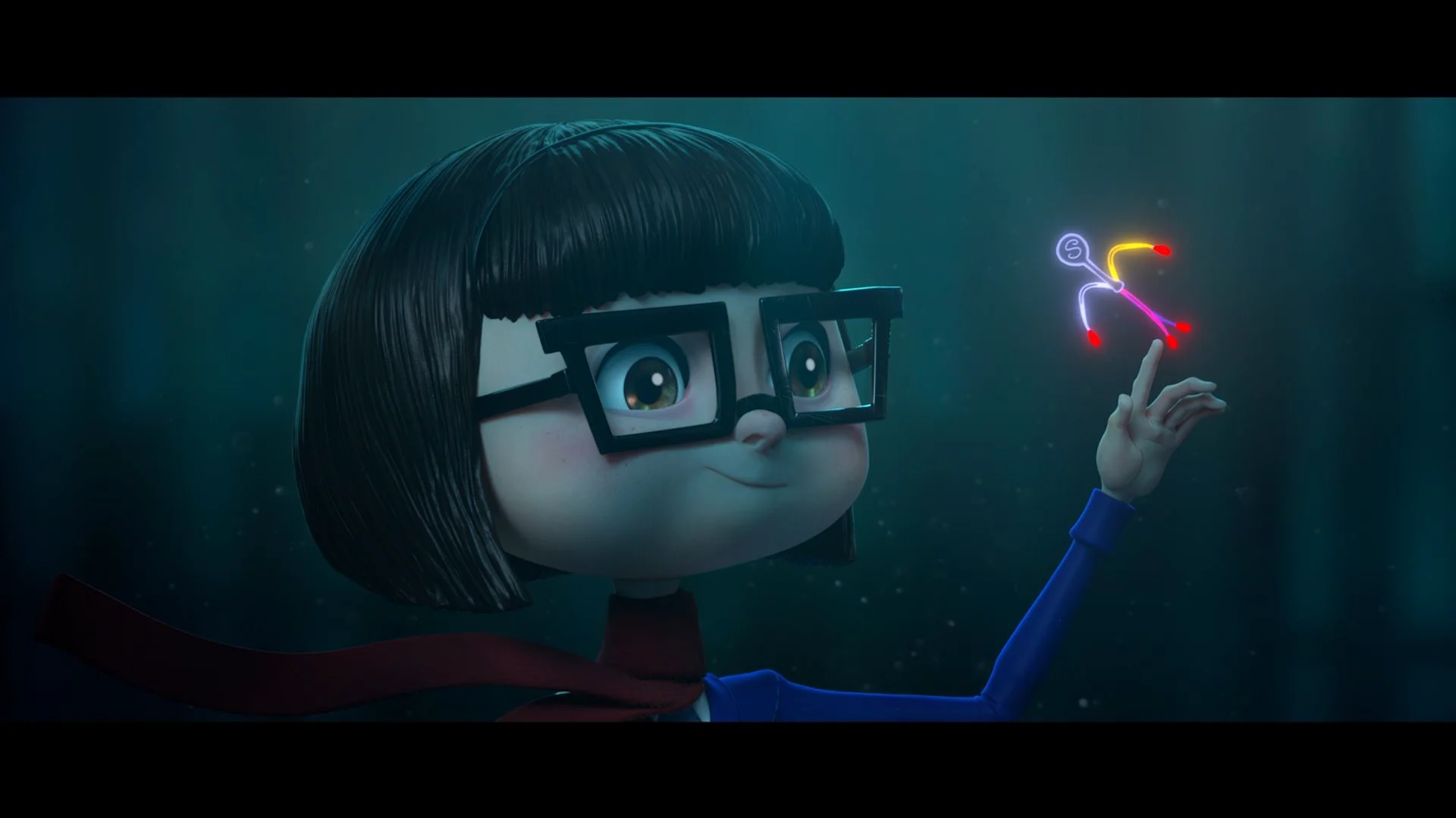 DALIA trailer FINAL 5_7_2024 (ARG) on Vimeo