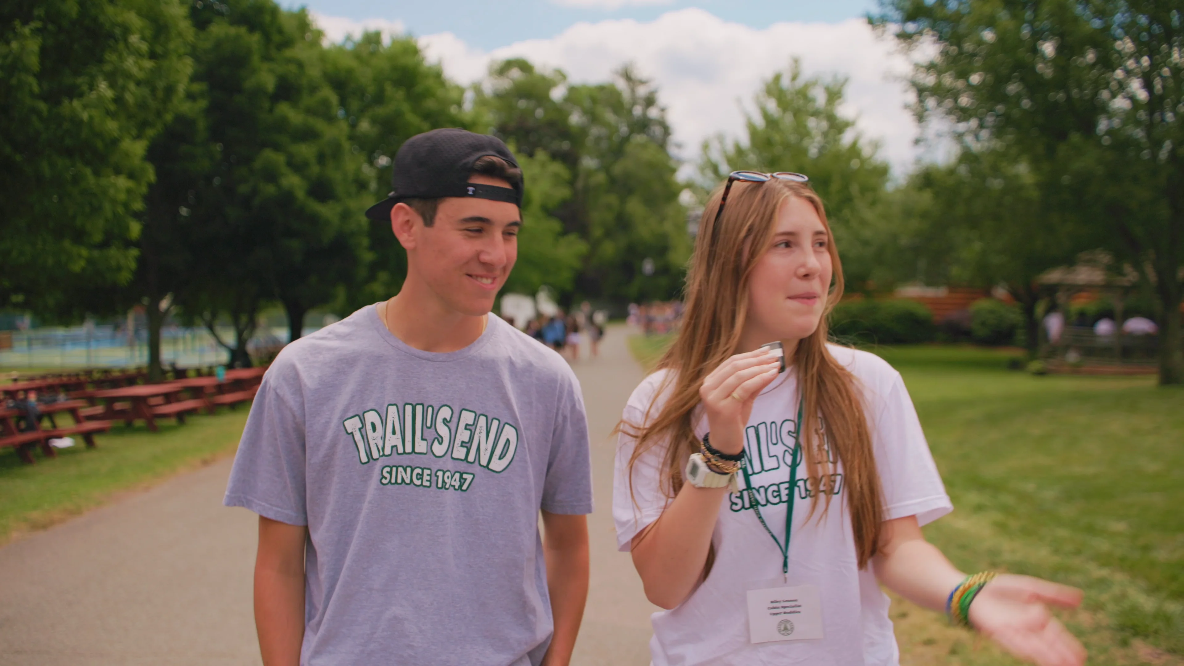 TEC 2024 - WEEK 1 on Vimeo